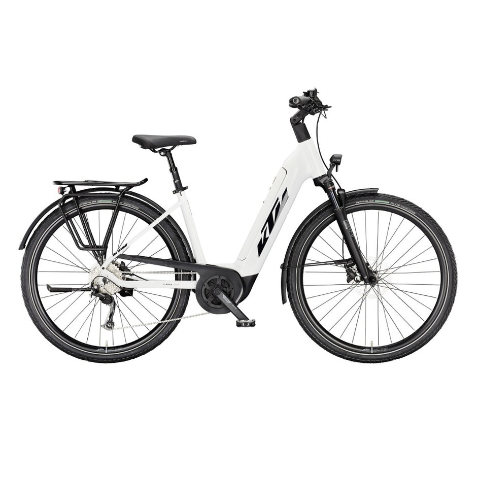 KTM e-bikes - Pedal & Ride – PEDAL & RIDE
